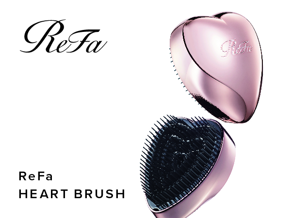 ReFaの最新シャワーヘッド「ReFa FINE BUBBLE DIA」が試せるコラボルームが誕生！